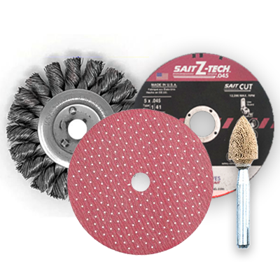 Product Abrasive | AB Industrial