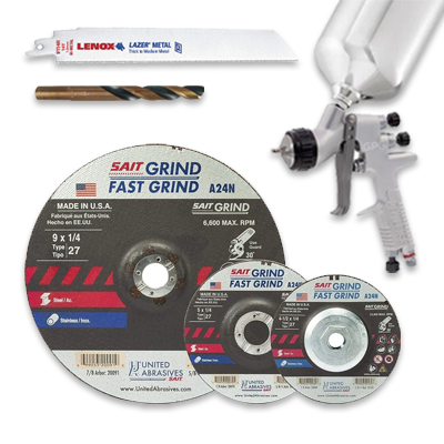 Product Tools | AB Industrial