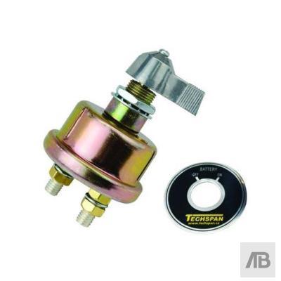 Product Techspan TA-765221 | AB Industrial