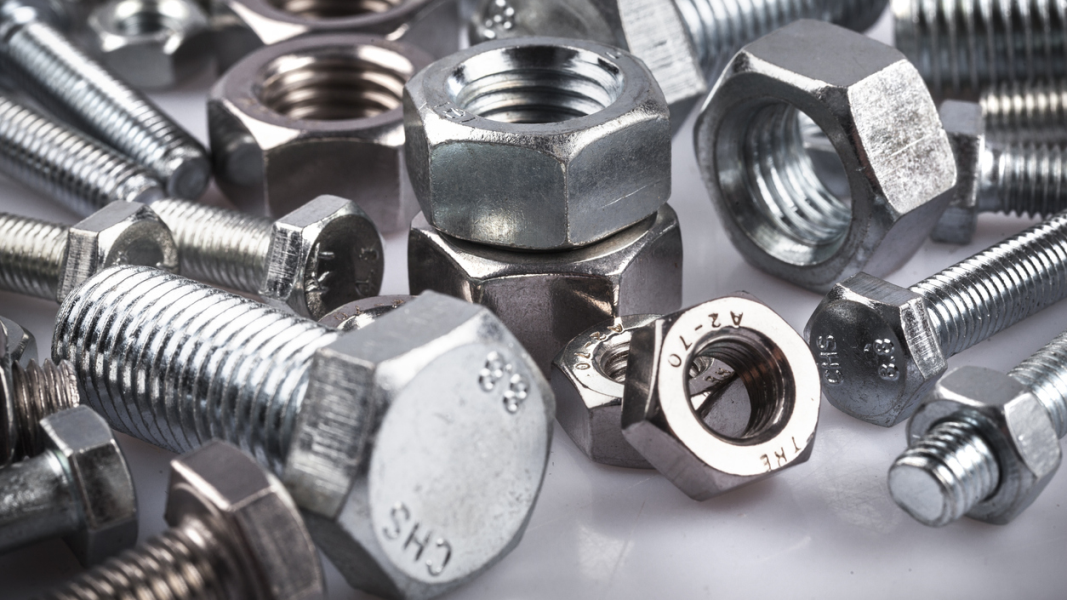 Better understanding of fasteners | AB Industrial