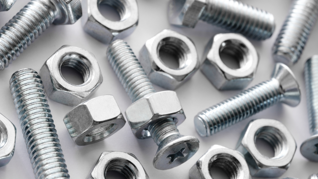 Understanding the Difference Between UNC and UNF Threads | AB Industrial